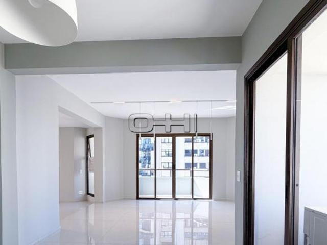 Apartamento 275m², Vila Nova Conceição SP | Venda