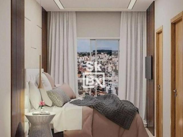 Apartamento para venda em Jaraguá, Uberlândia