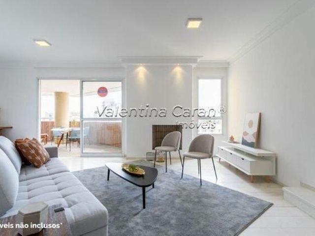Apartamento 276m² à Venda em Paraíso, SP