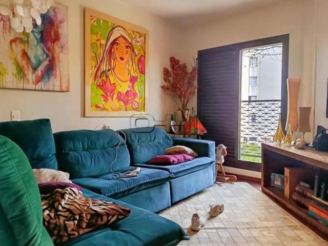 Apartamento 276m², Campo Belo SP | Venda