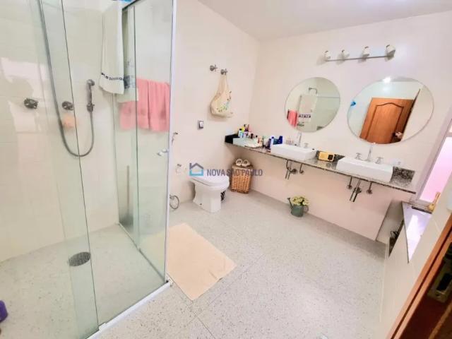 Apartamento 276m² 03 dormitórios 03 suítes 03 vagas Moema Pássaros