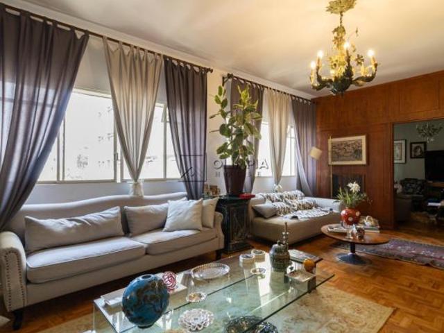 Apartamento 277m², Jardim Paulista SP | Venda