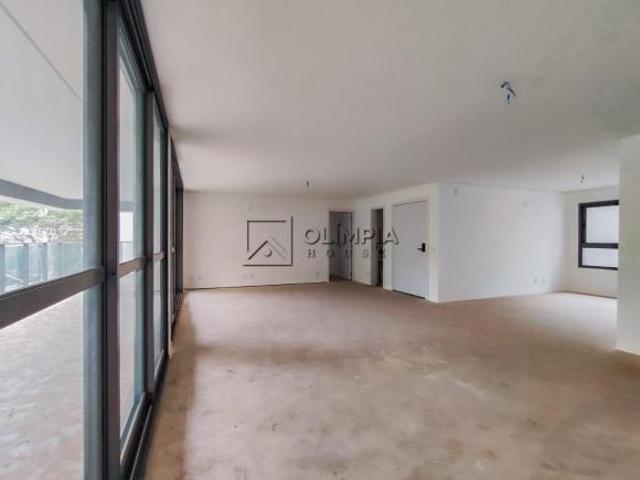 Apartamento 277m², Sumaré SP | Venda