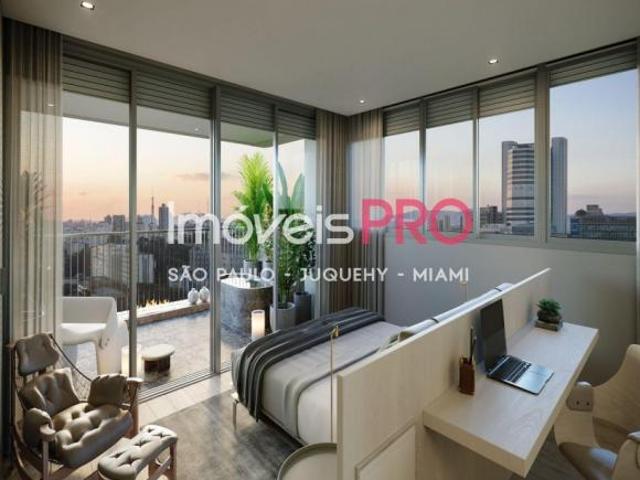 Apartamento 277m² 3 Dormitórios para Venda na Consolação