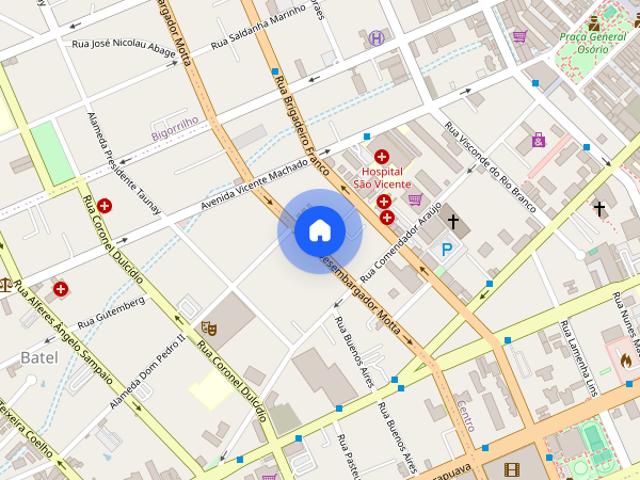 Apartamento