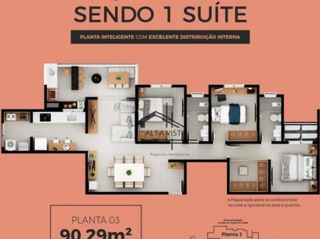 Apartamento