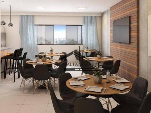 Apartamento para venda em Segismundo Pereira, Uberlândia