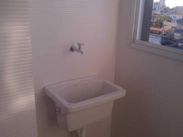 Apartamento para venda em Floresta, Belo Horizonte
