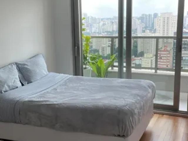 Apartamento 278 m² 4 dormts 4 suites Vila Olímpia UNIDADE NOVA R$ 12.000.000