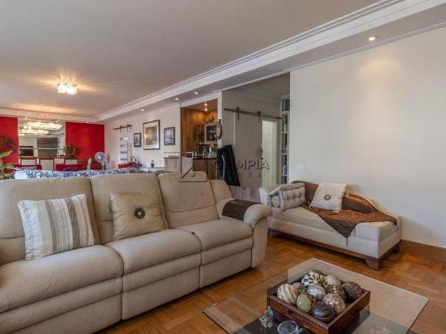 Apartamento 278m², Bela Vista SP | Venda