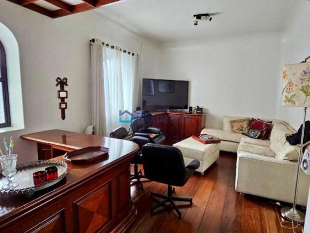 Apartamento 278m² 04 dormitórios 02 suítes 03 vagas Jardim Paulista