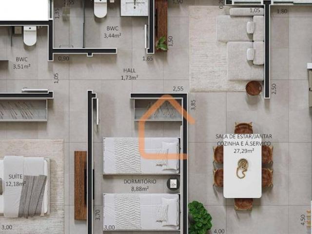 Apartamento