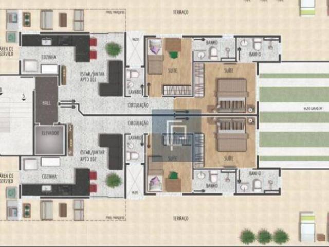 Apartamento