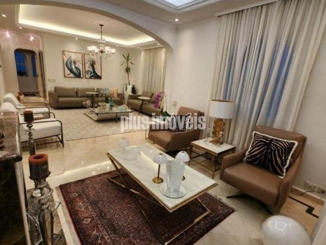 APARTAMENTO 279M², REFORMADO JARDIM PAULISTA!