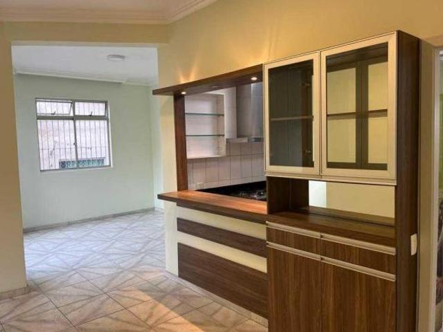 Apartamento para venda em Santa Cruz, Belo Horizonte