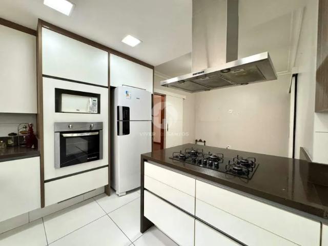 Apartamento 280m2 no coração da Vila Rica — Boqueirão, Santos