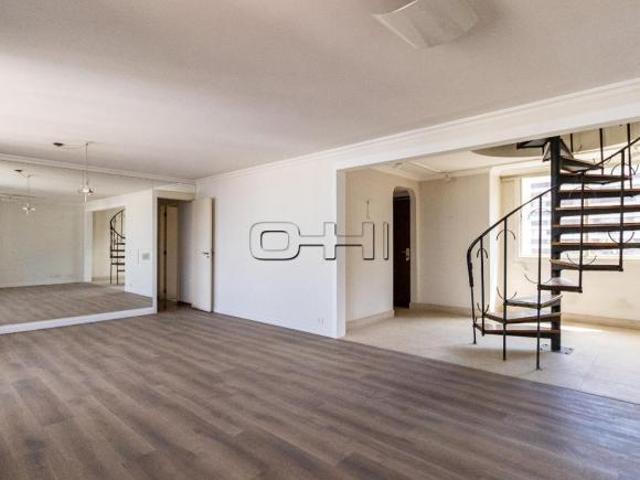 Apartamento 280m², Bela Vista SP | Venda