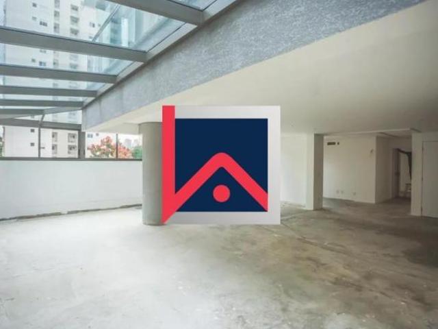 Apartamento 280m², Vila Clementino SP | Venda