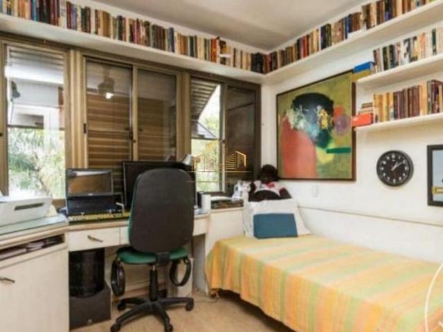Apartamento 280m² Vila Morumbi