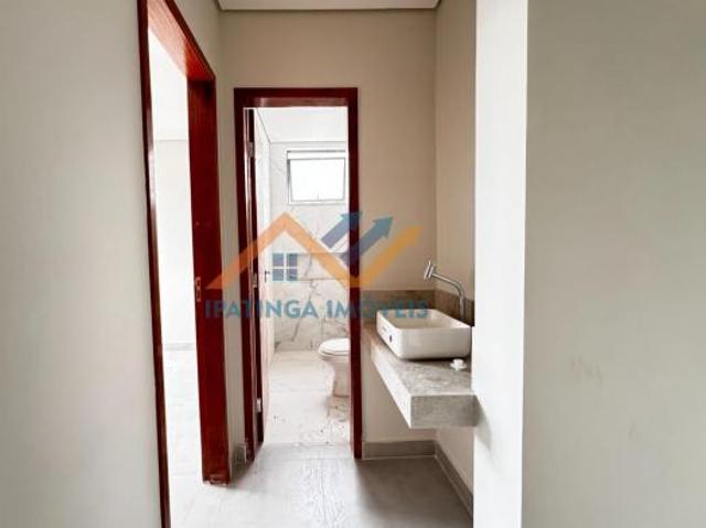 Apartamento para venda em Caravelas, Ipatinga