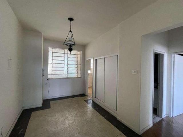 Apartamento para venda em Barro Preto, Belo Horizonte