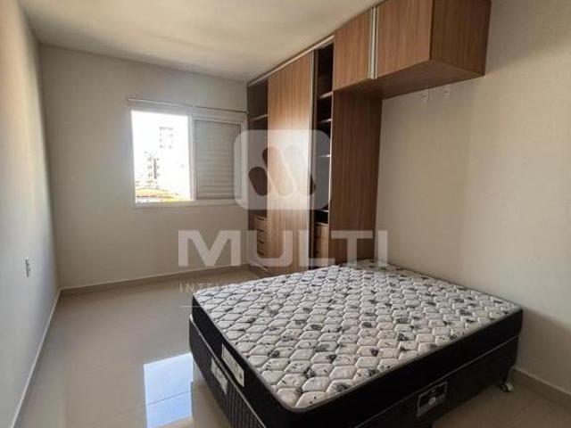 Apartamento para venda em Santa Mônica, Uberlândia
