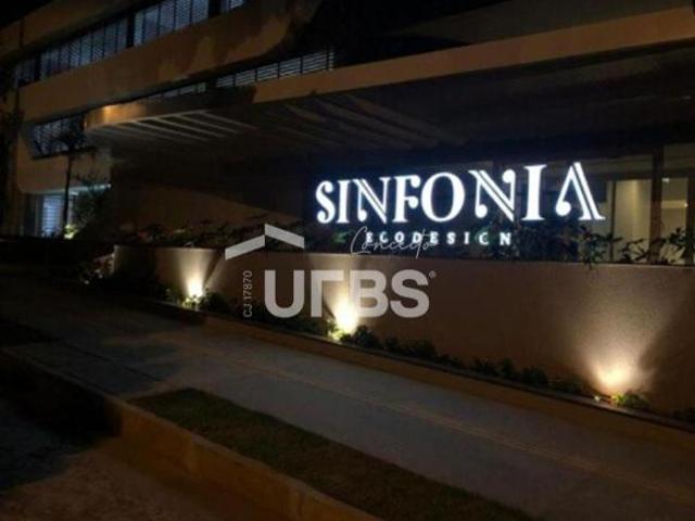 APARTAMENTO 281MT 3 SUITES SETOR MARISTA