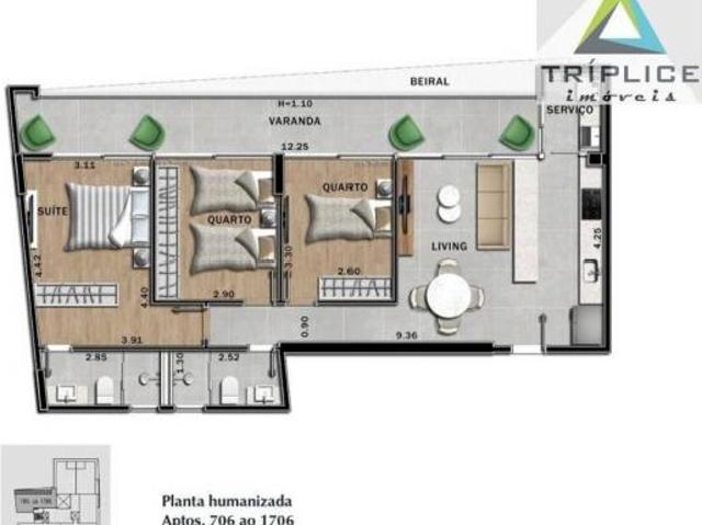 Apartamento
