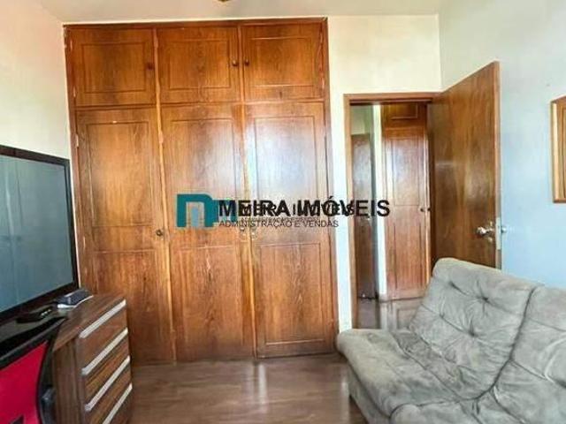 Apartamento para venda em Luxemburgo, Belo Horizonte