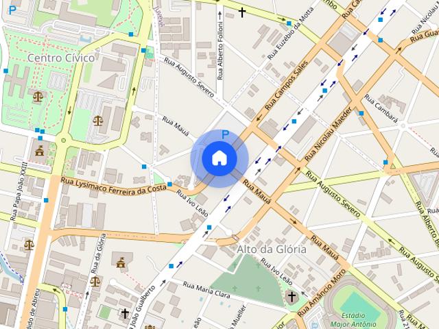 Apartamento