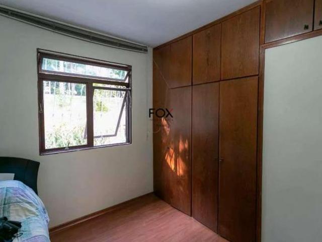Apartamento para venda em Santo Antônio, Belo Horizonte