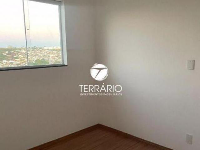 Apartamento para venda em Varginha