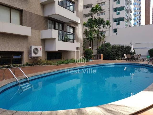 Apartamento com 4 dormitórios, 285 m² venda por R$ 2.800.000,00 ou aluguel por R$ 18.500,00/mês