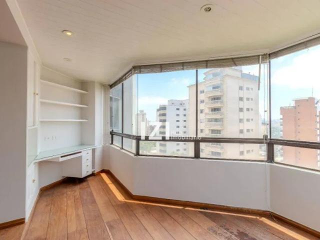 Apartamento, 285 m² venda por R$ 4.000.000,00 ou aluguel por R$ 15.700,00/mês Campo Belo São P