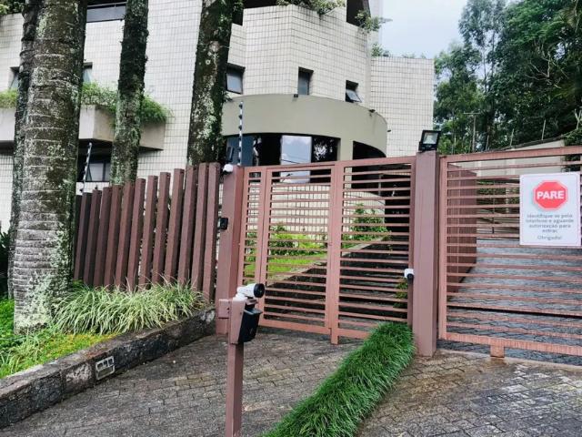 Apartamento, 285m², Condomínio Edifício Villa Montemaggiore, São Paulo/SP