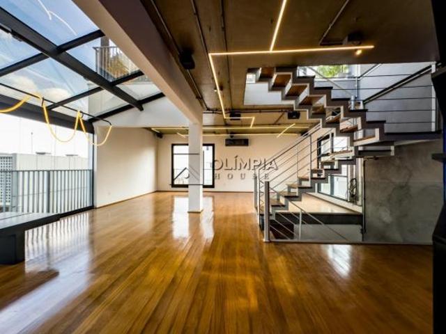 Apartamento 285m², Vila Madalena SP | Venda