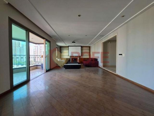 APARTAMENTO | 285m² | 4 SUÍTES | 4 VAGAS | VARANDA GOURMET | CAMPO BELO