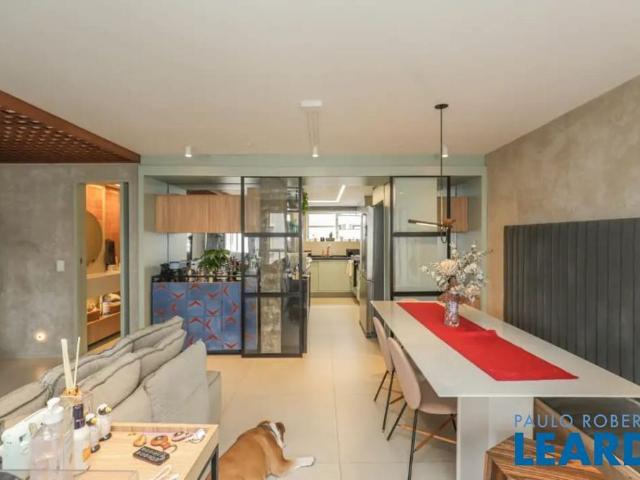 Apartamento