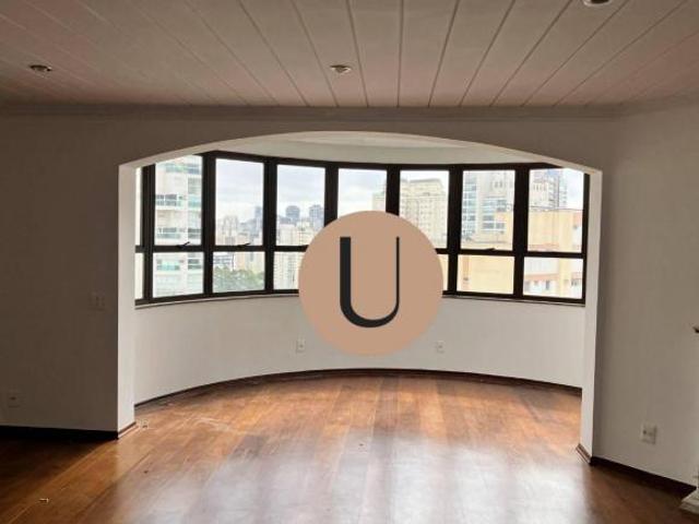 Apartamento 286m2 no Campo Belo com 4 dormitórios 2 suítes 4 vagas