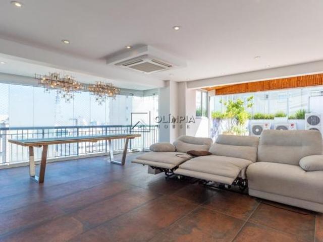 Apartamento 286m², Bela Vista SP | Venda