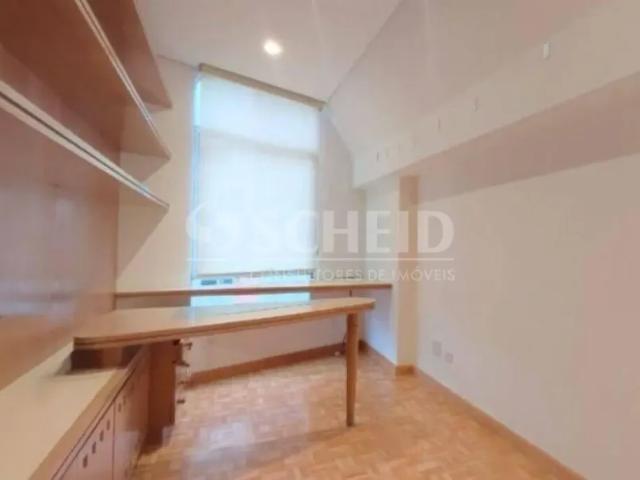 Apartamento 287m, 4 dormitórios, 4 vagas. Despensa, depósito, 1 por andar, aceita pets, Sumaré
