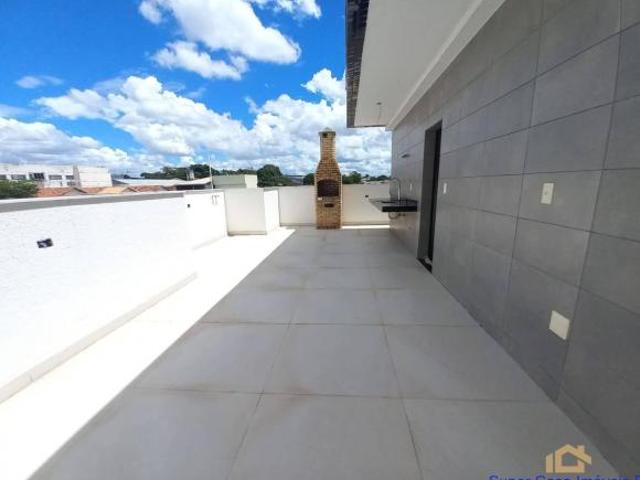 Apartamento para venda em Itapoã, Belo Horizonte