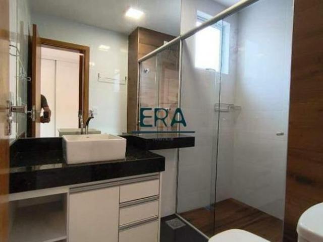 Apartamento para venda em Vila Paris, Belo Horizonte