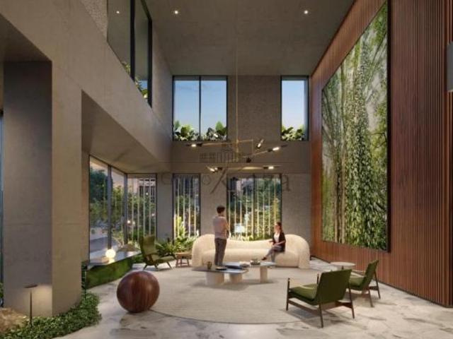 APARTAMENTO 288 M² COM 4 SUÍTES, ANDAR EXCLUSIVO E 4 VAGAS NOS JARDINS