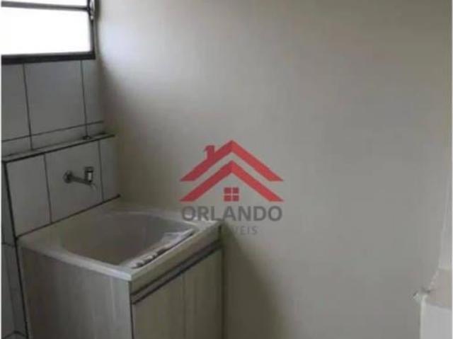 Apartamento para venda em Uberlândia