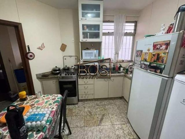 Apartamento para venda em Santo Antônio, Belo Horizonte