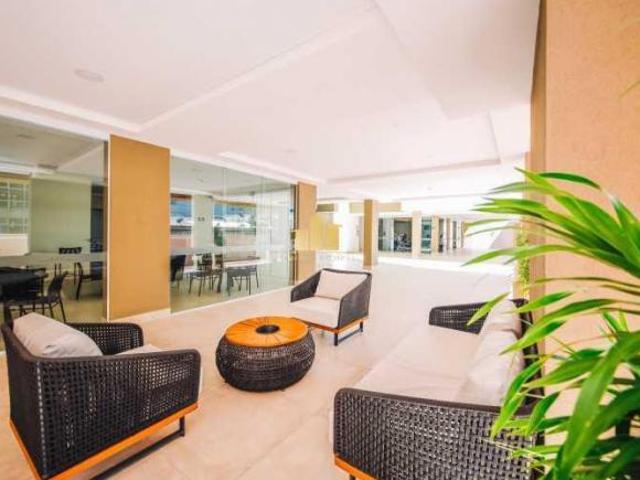Apartamento para venda em Centro, Juiz de Fora