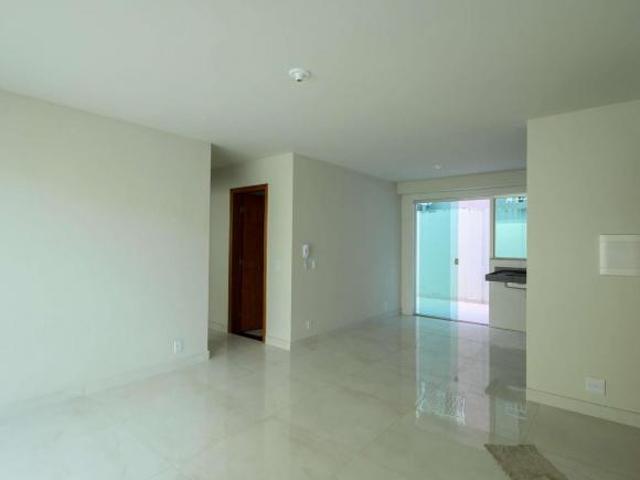Apartamento para venda em Santa Mônica, Belo Horizonte