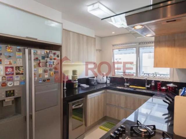 Apartamento 289 m² para venda ou Locação com 4 quartos 4 suítes, 4 Vagas, Piscina Privativa