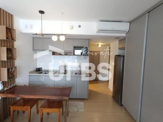 APARTAMENTO 28,71MT 1 QUARTO SETOR MARISTA